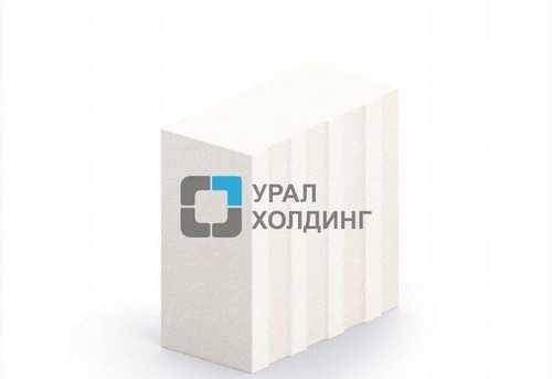 Силикатный блок поревит сбпо 1-125