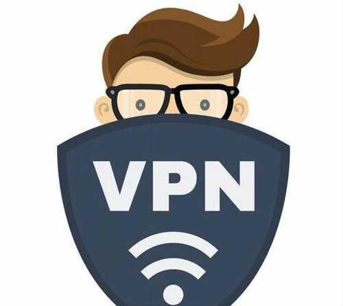 VPN WireGuard (гарантия на весь период)