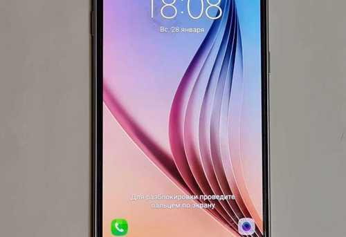 Samsung Galaxy S6 SM-G920F, 3/32 ГБ