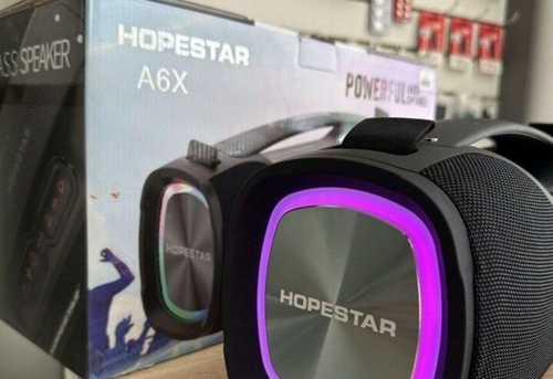 Колонка hopestar a6x оптом