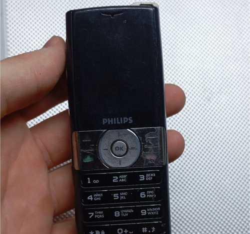 Philips Xenium 9@9k