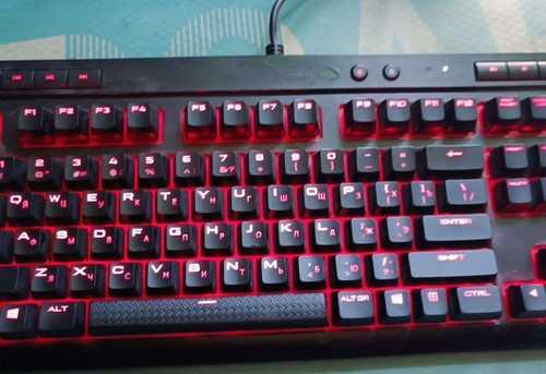 Corsair k63