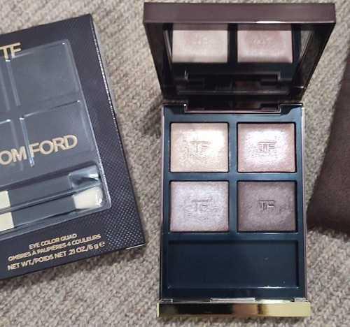 Палетка теней Tom Ford Nude Dip