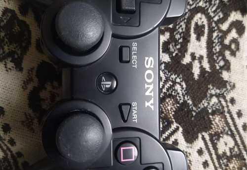 Dualshock 3 оригинал на запчасти