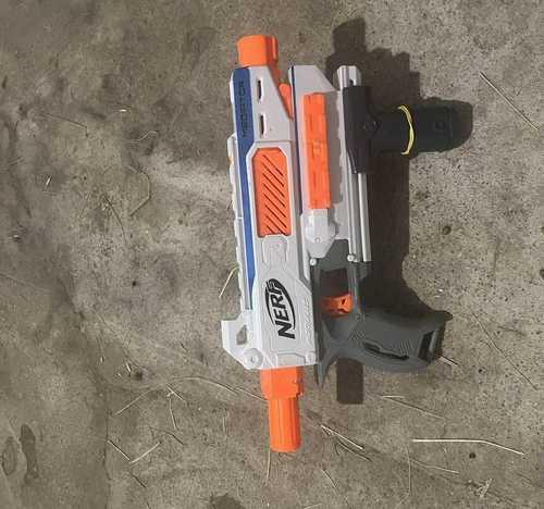 Nerf mediator б/у