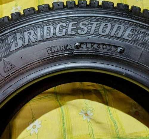 Bridgestone Blizzak VL1 14.5/80 R12 25G