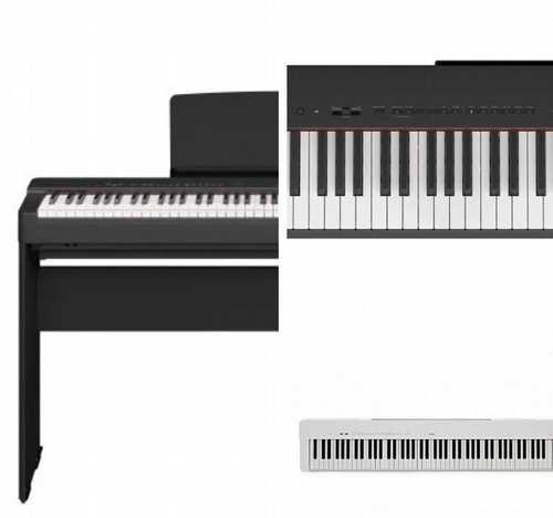 Yamaha P-225 Цифровое Пианино