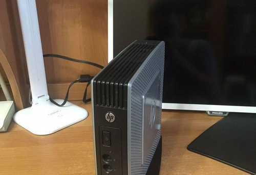 Настольный компьютер HP T510