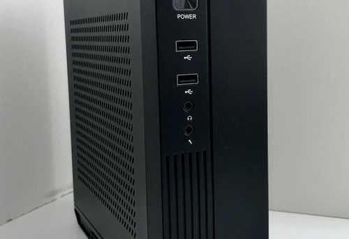 Новый. Mini PC. Core i7 (8 ядер)