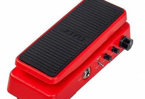 Joyo WAH-II Mini classic WAH новая