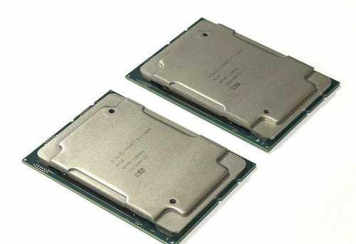 Процессор Intel Platinum 8260 SRF9H