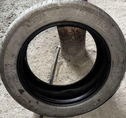 Kumho Solus HS63 225/55 R18