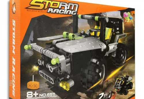 Конструктор Storm Racing 6511 Джип на р/у