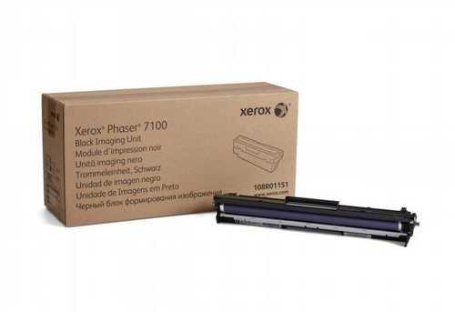 Лазерный картридж Xerox 108R01151, Phaser 7 136855
