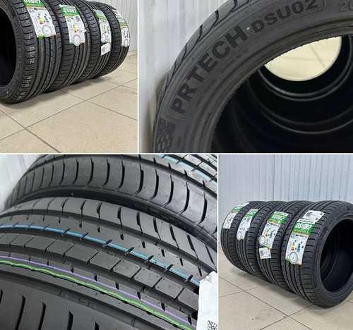 DoubleStar DSU02 235/55 R18 104W