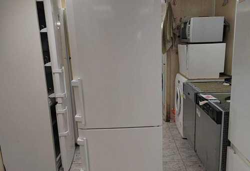 Холодильник Liebherr Nofrost Германия