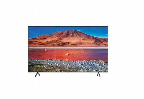 Телевизор LED Samsung 75" UE75TU7100uxru 4K