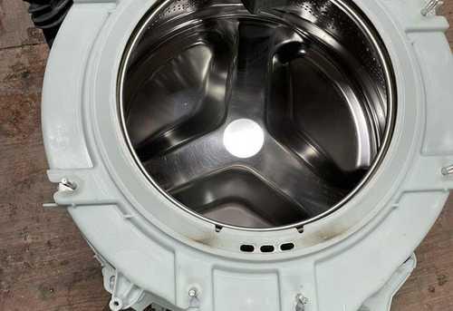 Бак стиральной машины Bosch / Siemens неразборный