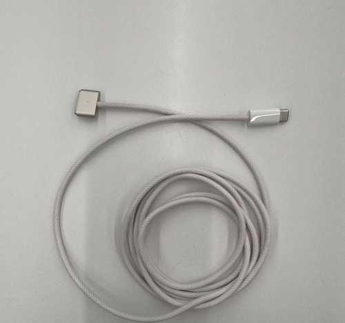 Провод USB-C/MagSafe 3 Apple 2 метра