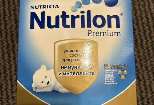 Nutrilon premium 1