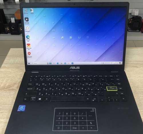 Ноутбук Asus Vivobook E410M