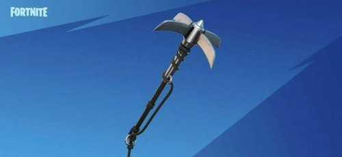 Кирка Catwomans Claw Pickaxe fortnite код