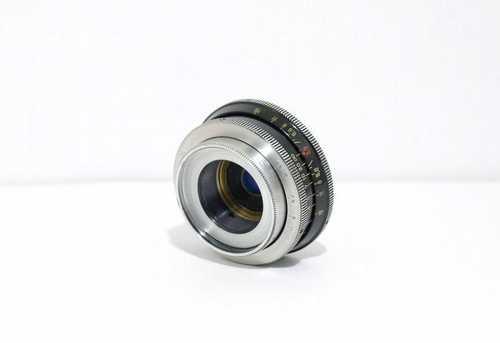 Lens Ricoh 35mm f:3.5 для м39