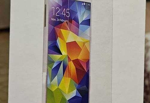 Защитное стекло на Samsung А6+
