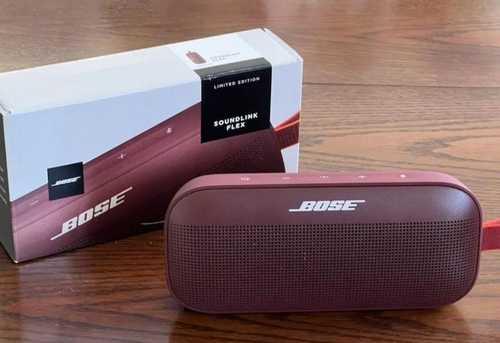 Блютуз колонка Bose Soundlink Flex