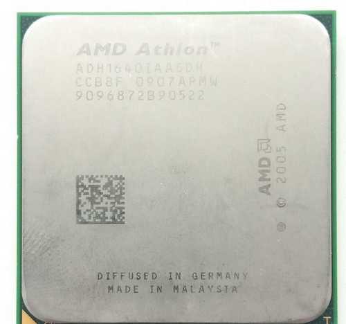 AMD Athlon 64