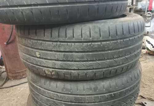 Kumho Ecsta KH11 255/50 R19