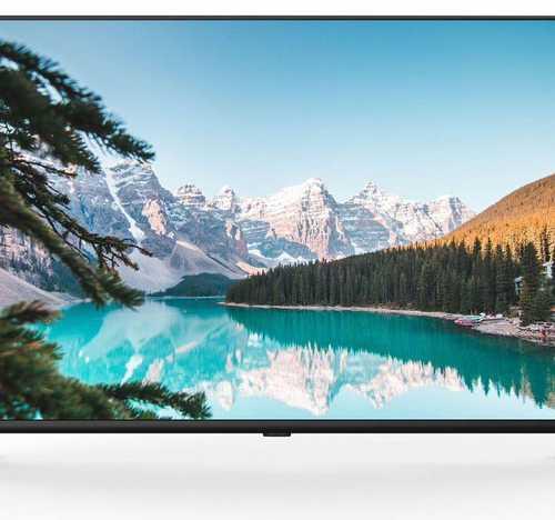 Телевизор StarWind SW-LED40SG300, full HD,Smart TV