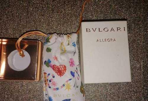 Женский парфюм Bvlgari, Allegra patchouli