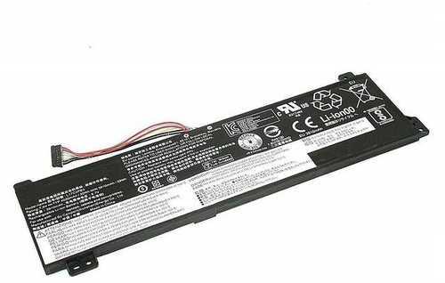 Аккумулятор для Lenovo V530-14IKB 7.6V 3910mAh