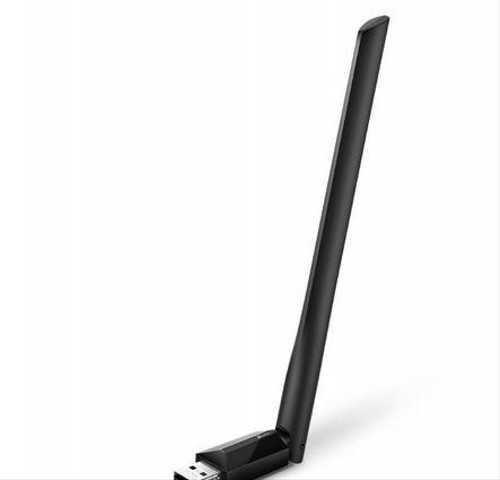 Сетевой адаптер WiFi TP-link Archer T2U Plus