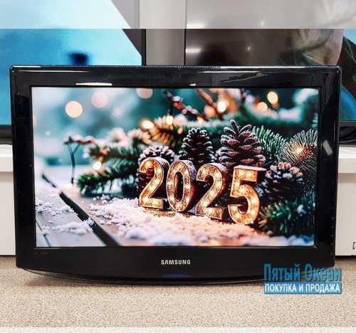 Телевизор ЖК 26" Samsung LE-26R81B HD