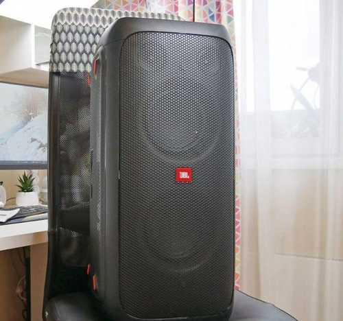 Колонка jbl PartyBox 310