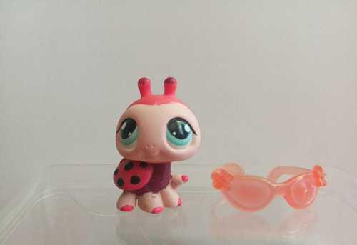 Littlest Pet Shop lps 10 штук