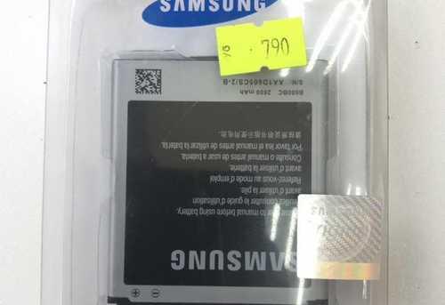 Аккумулятор samsung i9500 S4