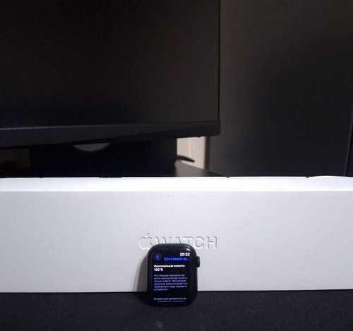 Apple Watch series 8 41mm