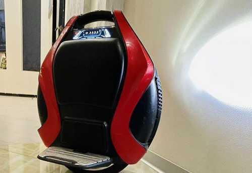 Inmotion v3 pro