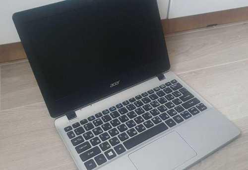 Ноутбук Acer e3-112
