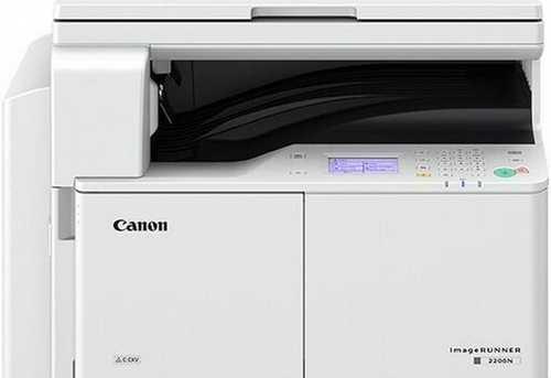 Мфу Canon ImageRunner 2206N (3029С003)