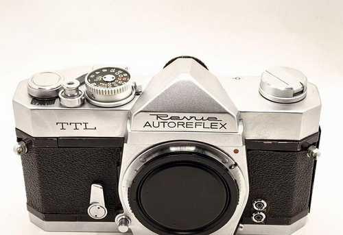 Фотоаппарат Revue autoreflex ttl