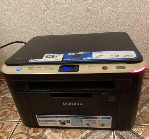 Мфу samsung scx 3200