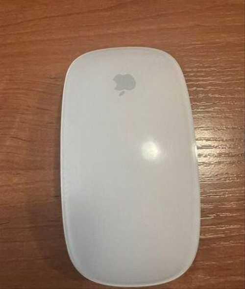 Мышка беспроводная apple Apple Magic Mouse