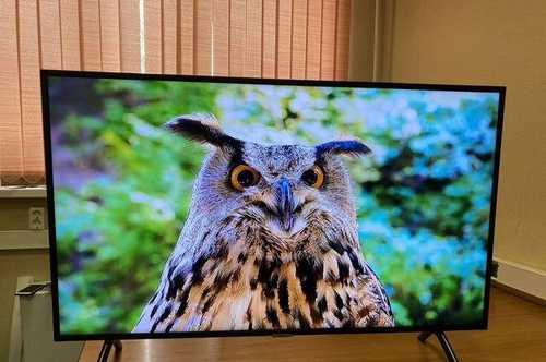 UHD 4K Samsung 43 Smart TV WiFi HDR10 2019