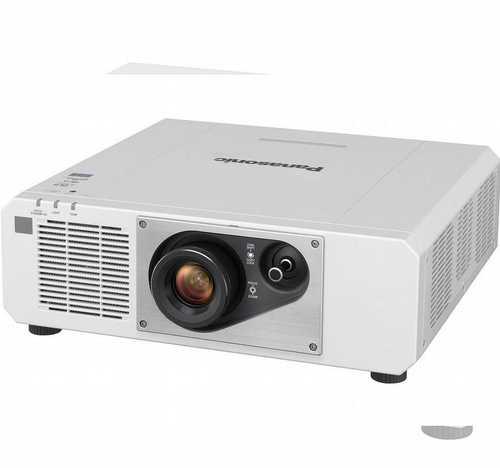 Лазерный проектор Panasonic PT-FRQ50W