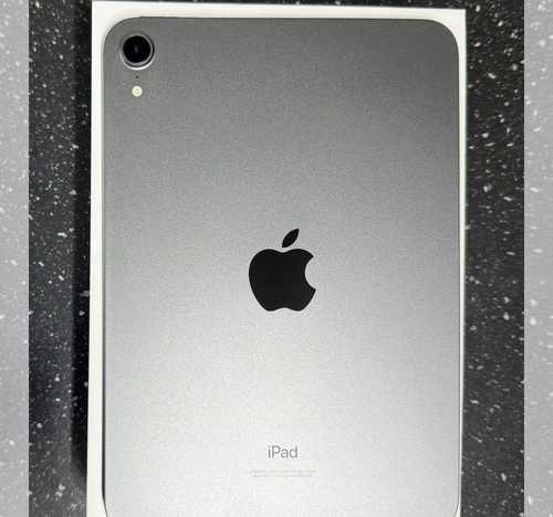 Apple iPad mini 6 64gb идеал