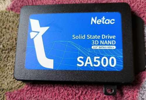 Netac SSD 1TB